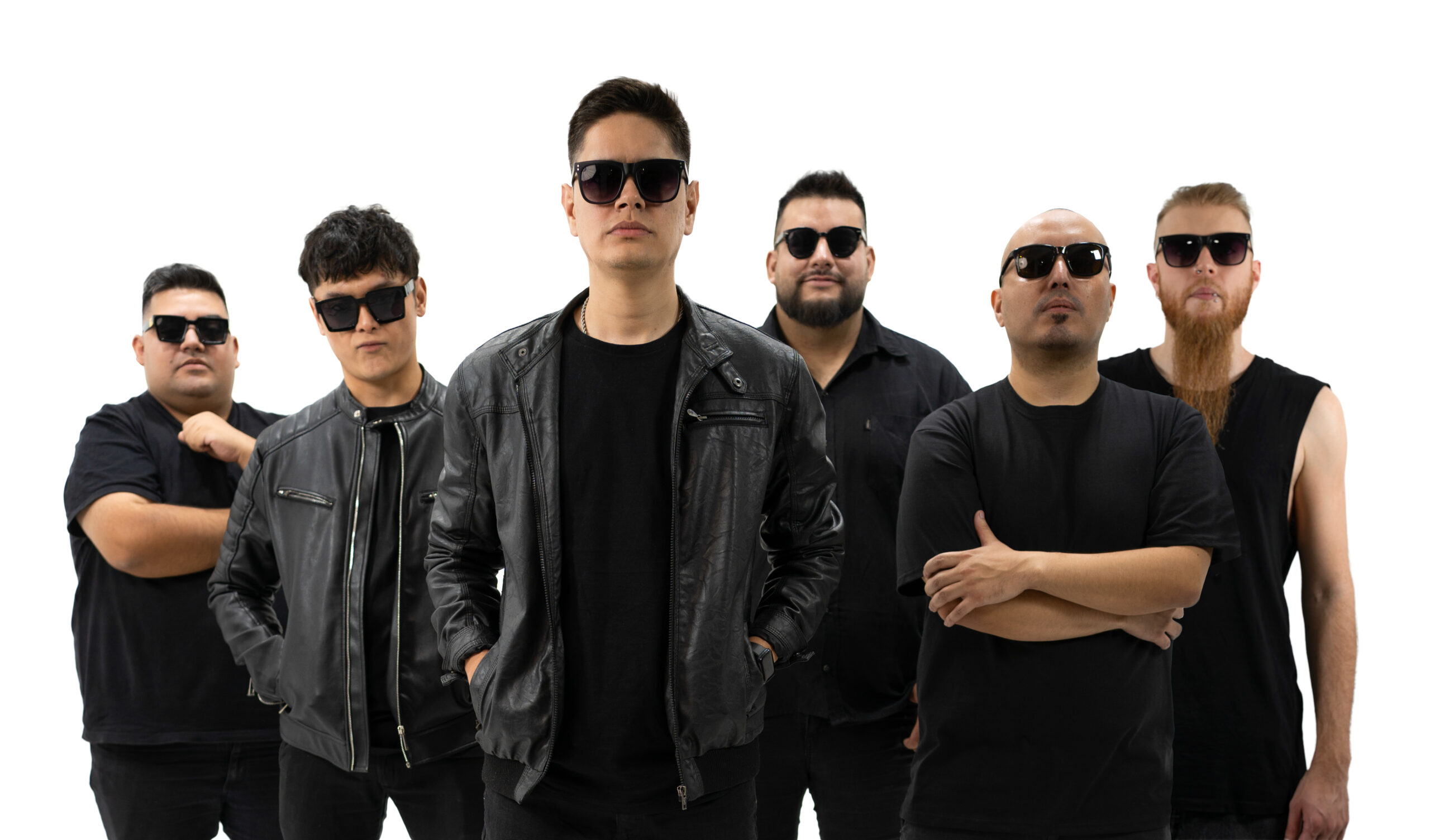 Lank publicó un single con una colaboración internacional - Mansa ...