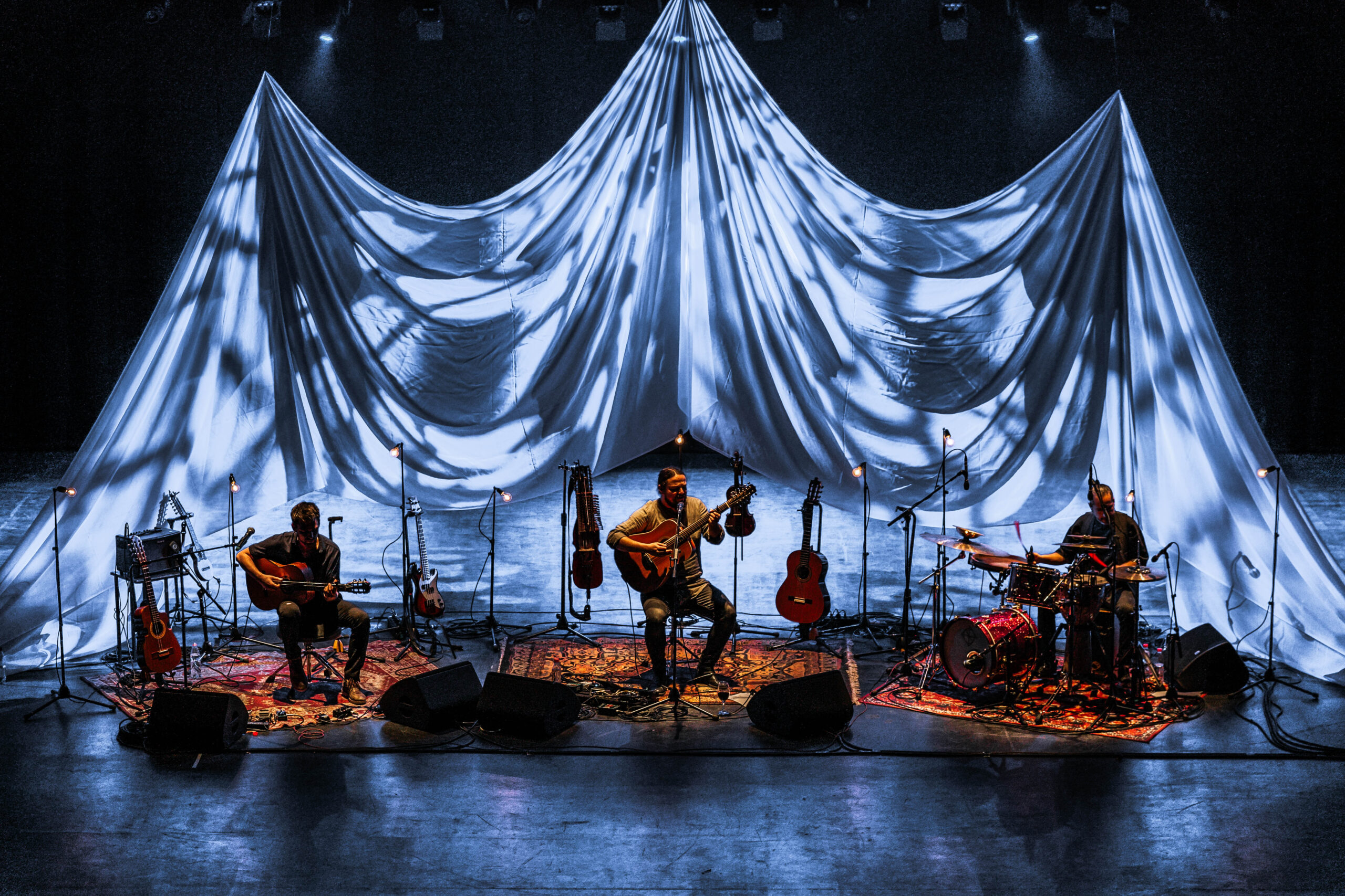 Nano Stern llega a San Juan para celebrar sus 20 años de trayectoria y ...